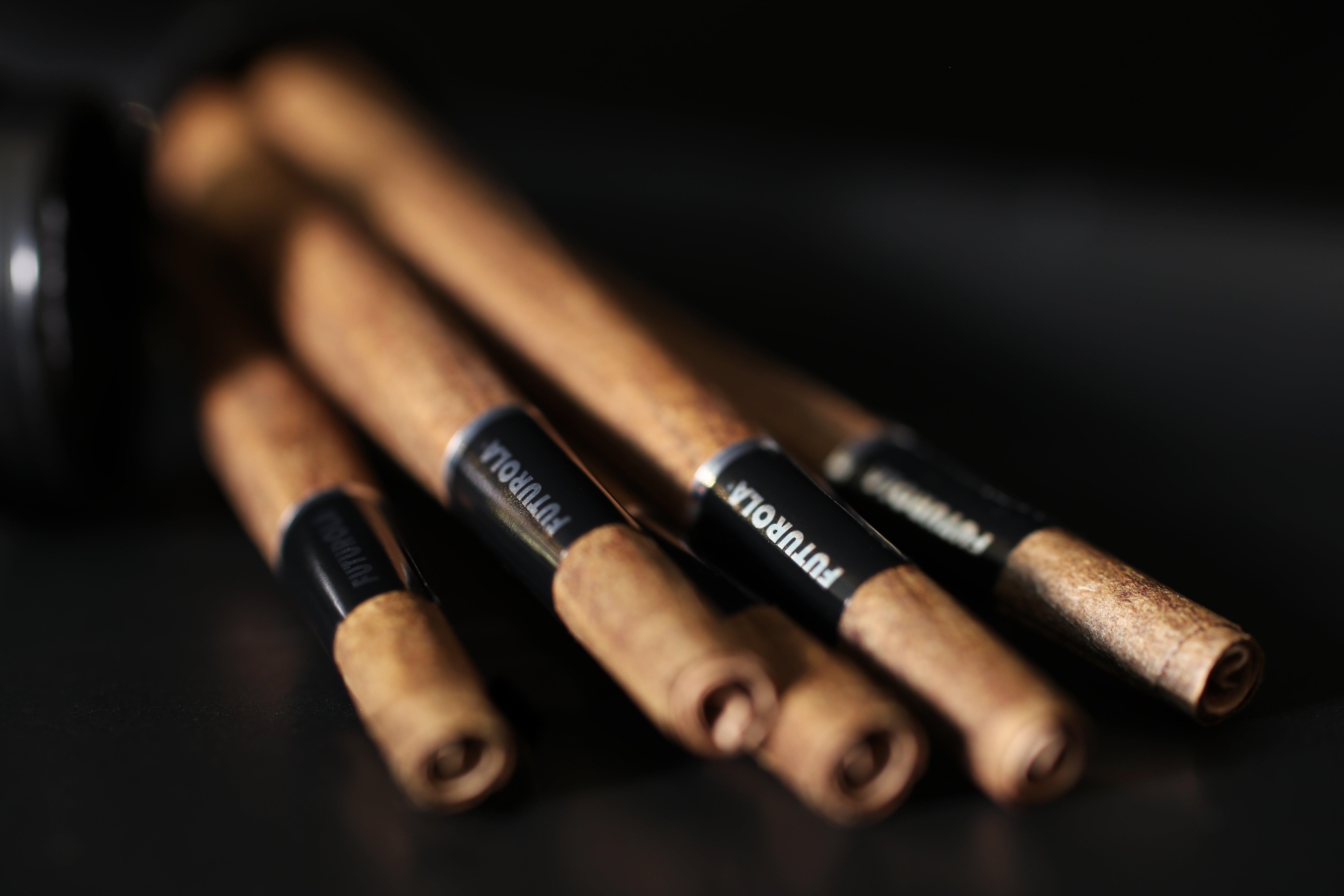 Blunt Wrap – Revo Designs