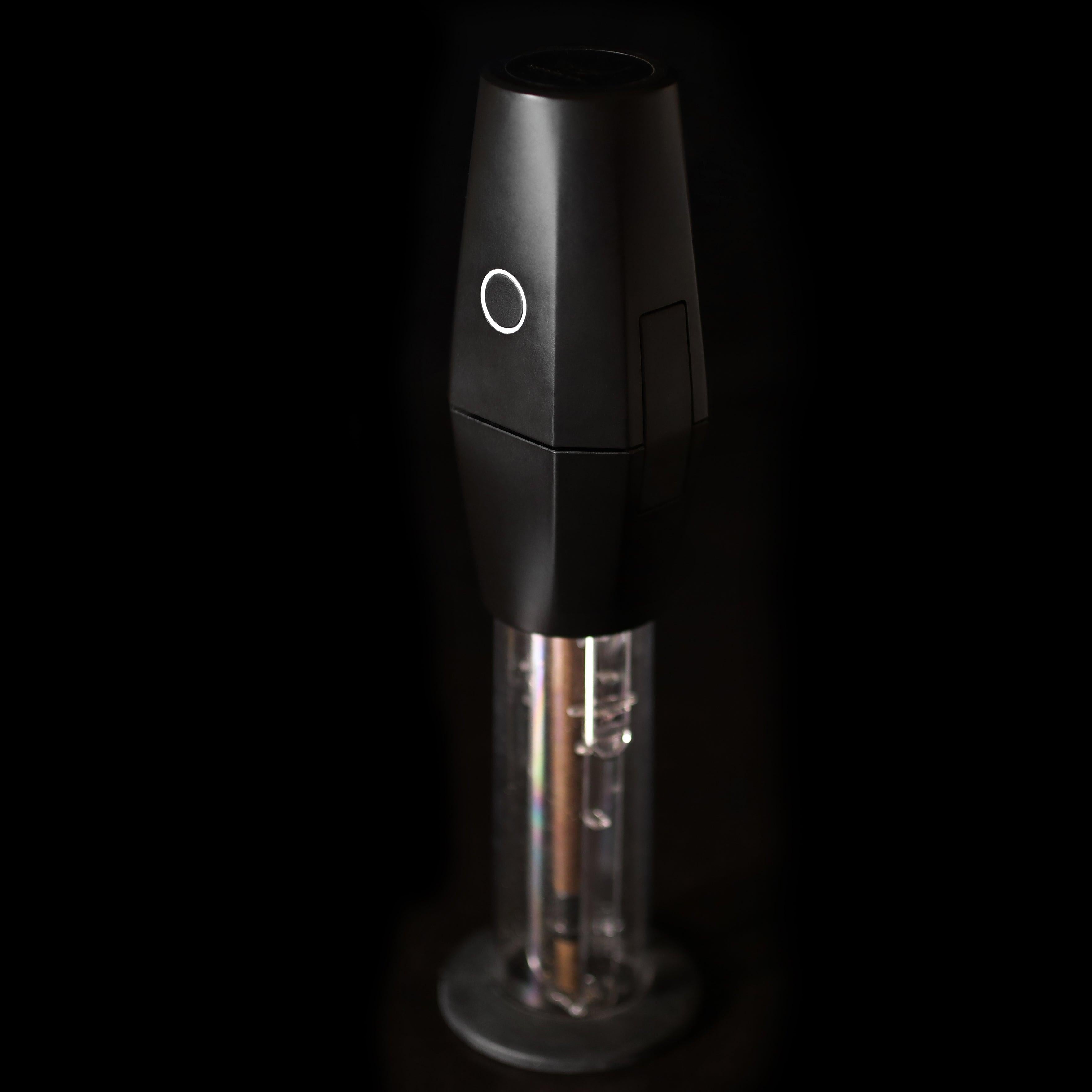 Electric Bud Grinder – Revo Designs