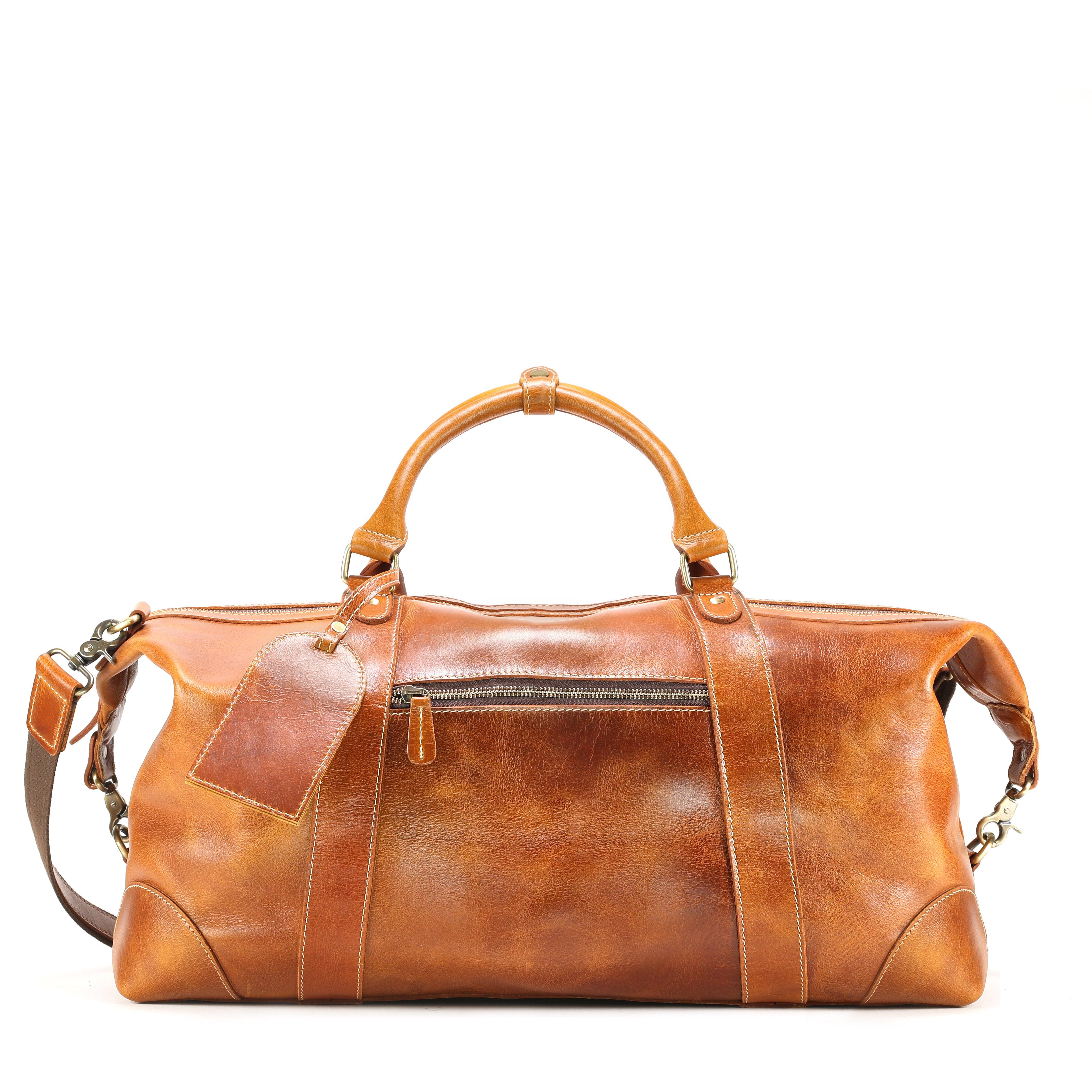 Luggage Bags (4 Styles) – Revo Designs