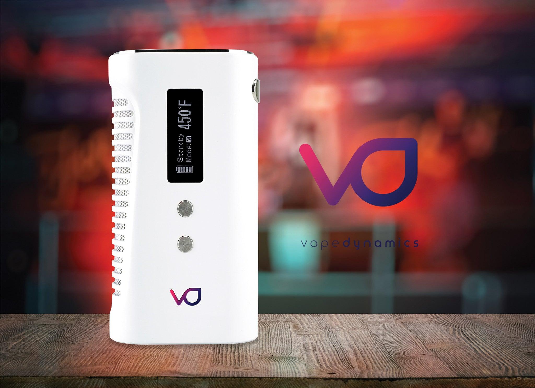 Vaporizer – Revo Designs